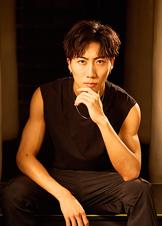 TEO Ad live/IKEBUKURO/2025-02-20 09:50-10:45 - Performer Photo : TEO ...