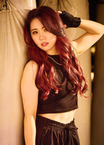 PERFORMER | b-monster（ビーモンスター） 暗闇ボクシング・フィットネス