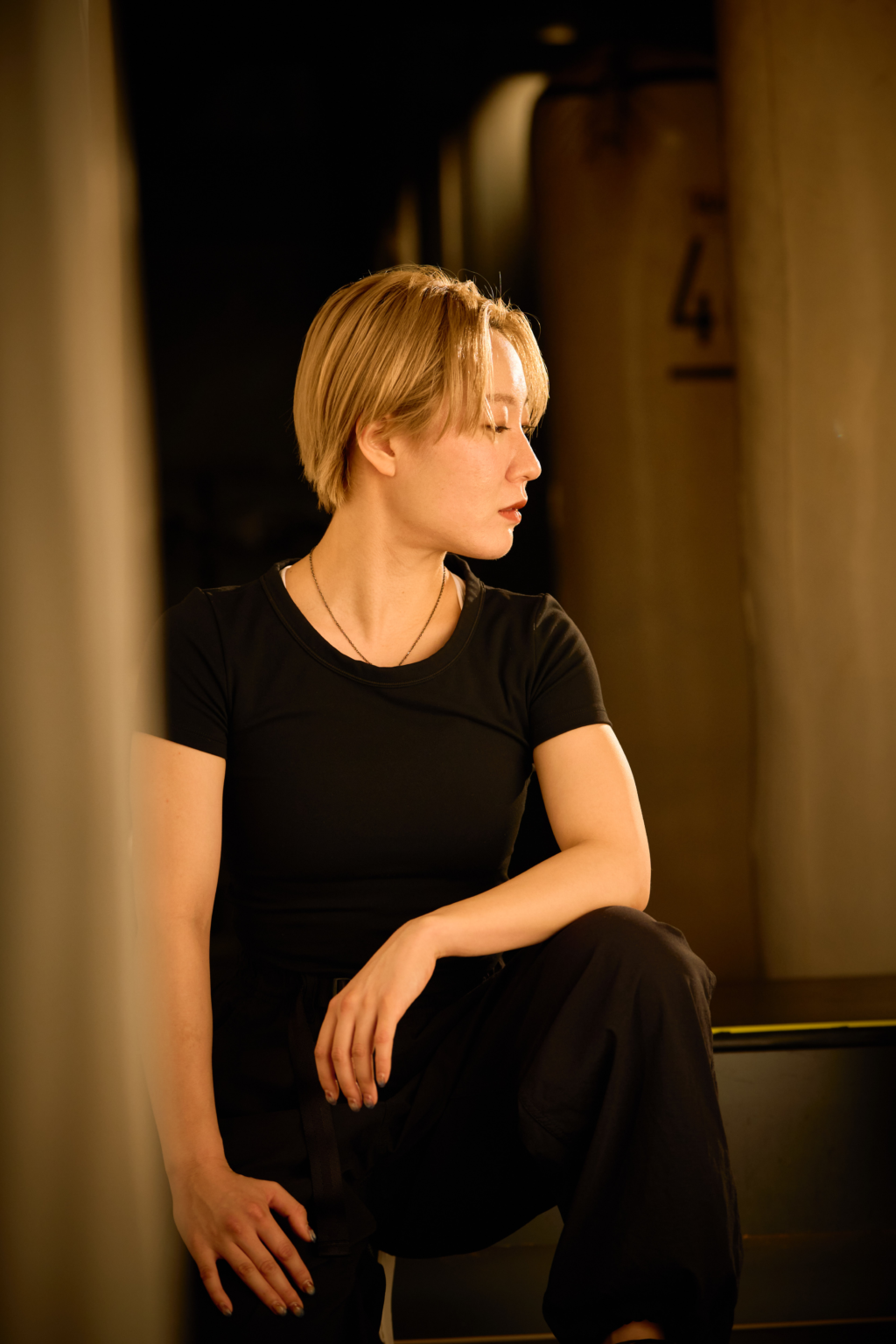 PERFORMER | b-monster（ビーモンスター） 暗闇ボクシング・フィットネス